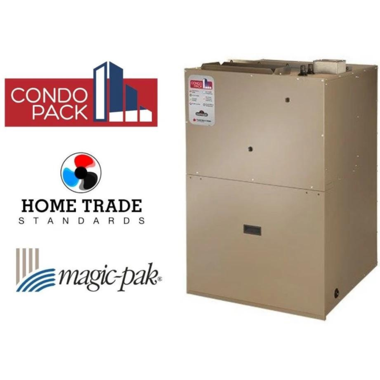 Napoleon Condo Pack | Magic Pak Replacement Unit