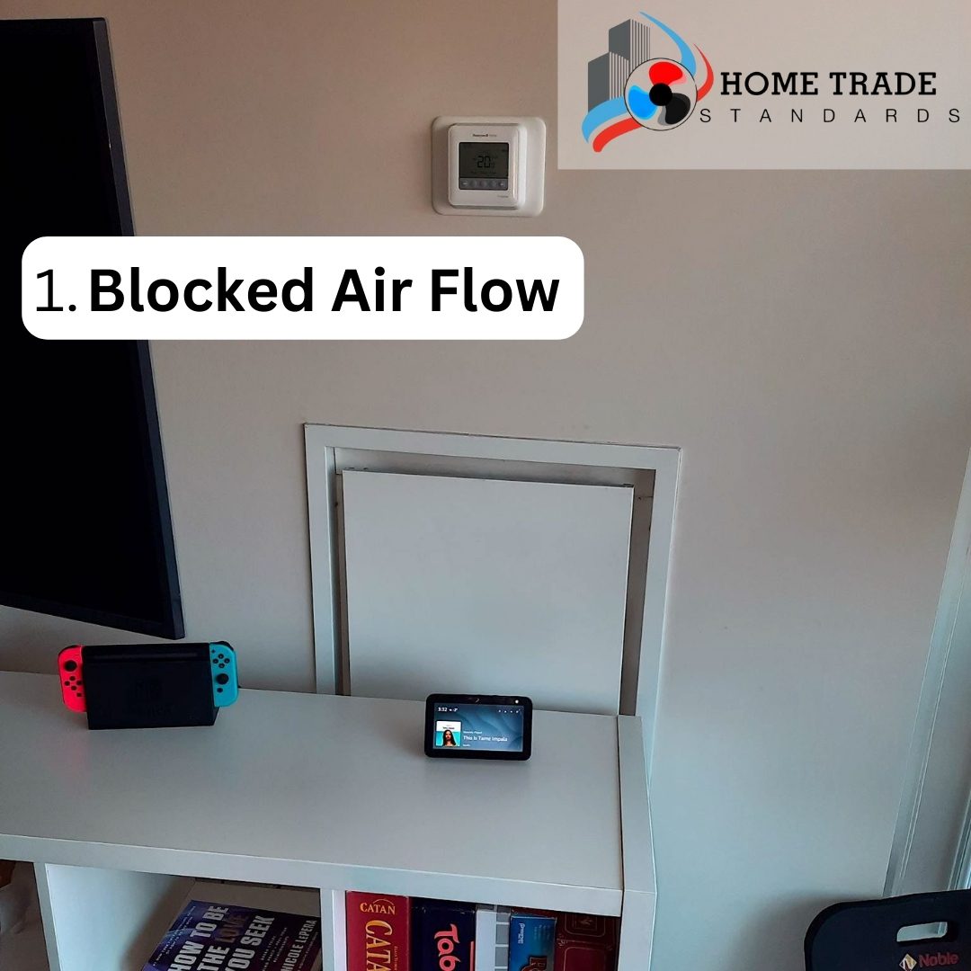 5 Reasons Your Condo Air Conditioning Isn't Working: How to Fix It