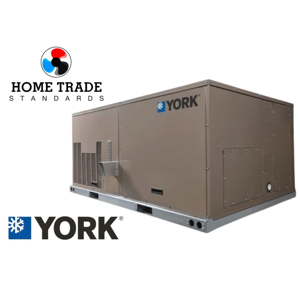 York Package Rooftop HVAC Units For Sale In Toronto & GTA